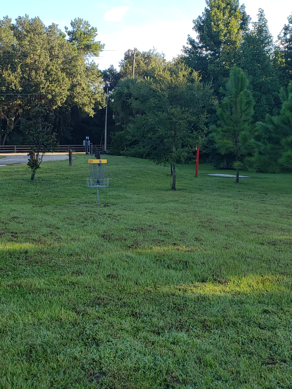 Glencoe Park