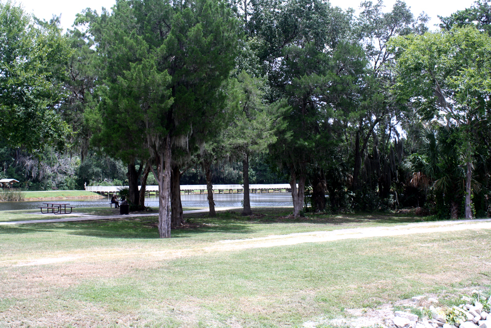 Buschman Park