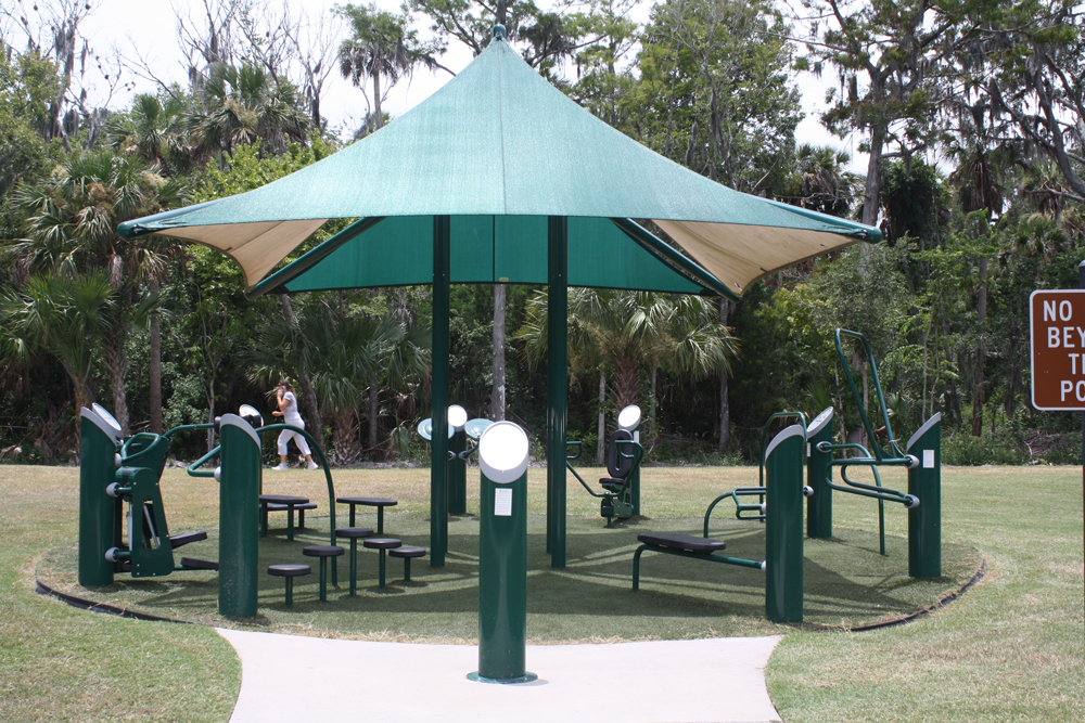 Buschman Park