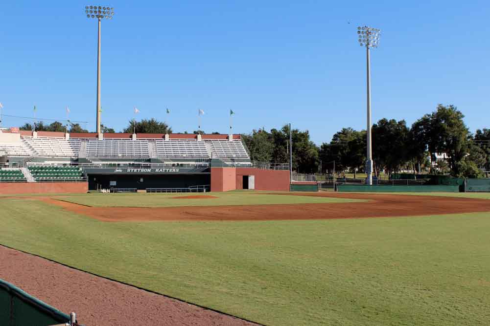 Conrad Park at Melching Field