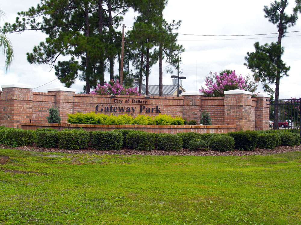 Gateway Park