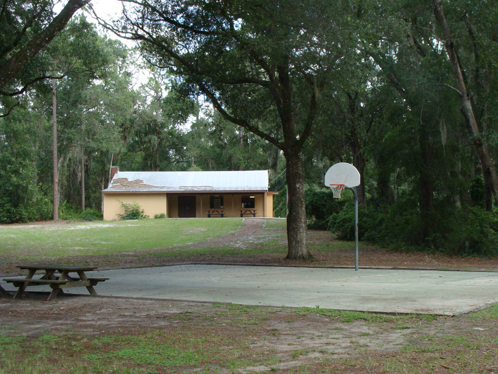 Jackson Lane Park & Playground