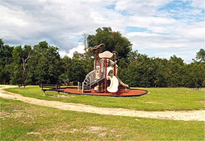 Keysville Dog Park