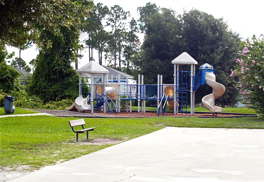 Manny Rodriguez Park