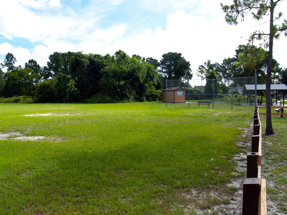 Manny Rodriguez Park
