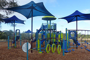 Robert Sullivan Community Park