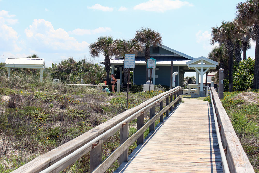 Winterhaven Park