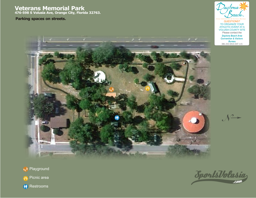 Veterans Memorial Park