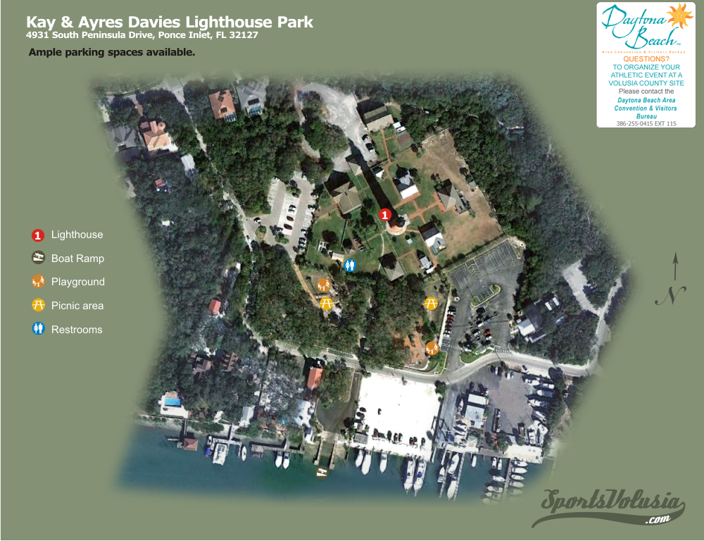 Kay & Ayres Davies Lighthouse Park