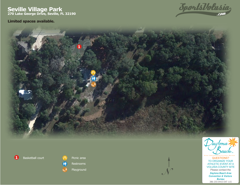 Seville Village Park