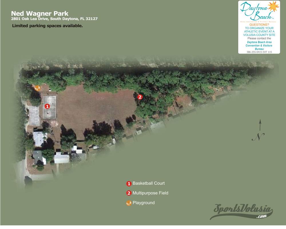 Ned Wagner Park